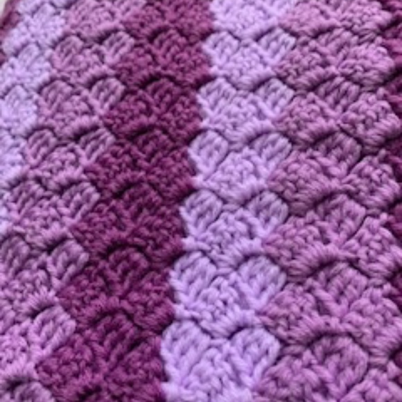 Handcrafted | Bedding | New Handcrafted Afghan | Poshmark